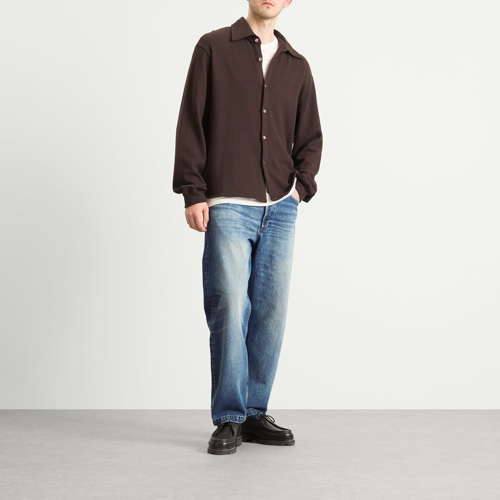 A.P.C. A.P.C. Achille Jeans